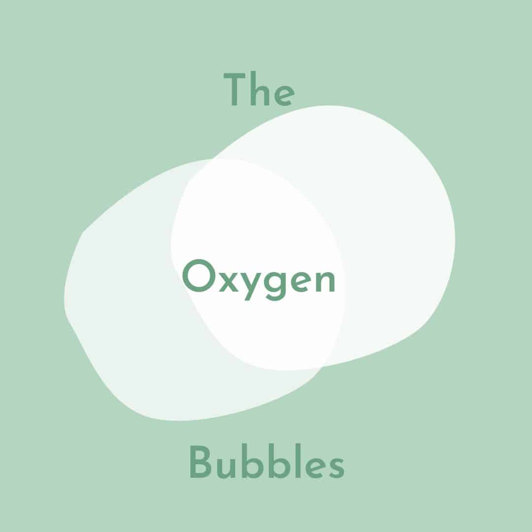 The Oxygen Bubbles - Renaissense
